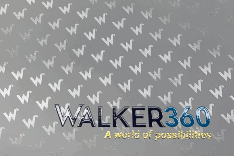 Digital Spot UV Varnish - Walker360
