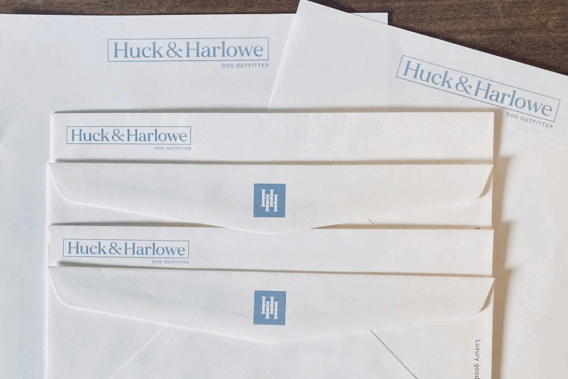 Envelope Printing - Walker360