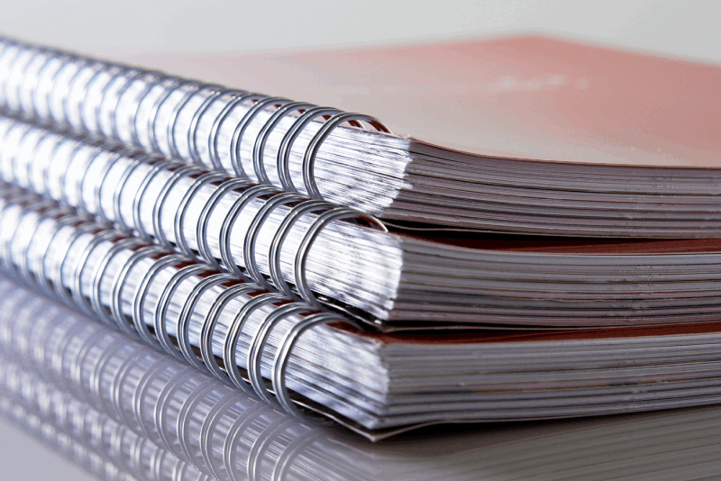 Wire Bound - Walker360